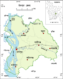 About Bangladesh Tourism and Tourist Attractions in All Districts ...