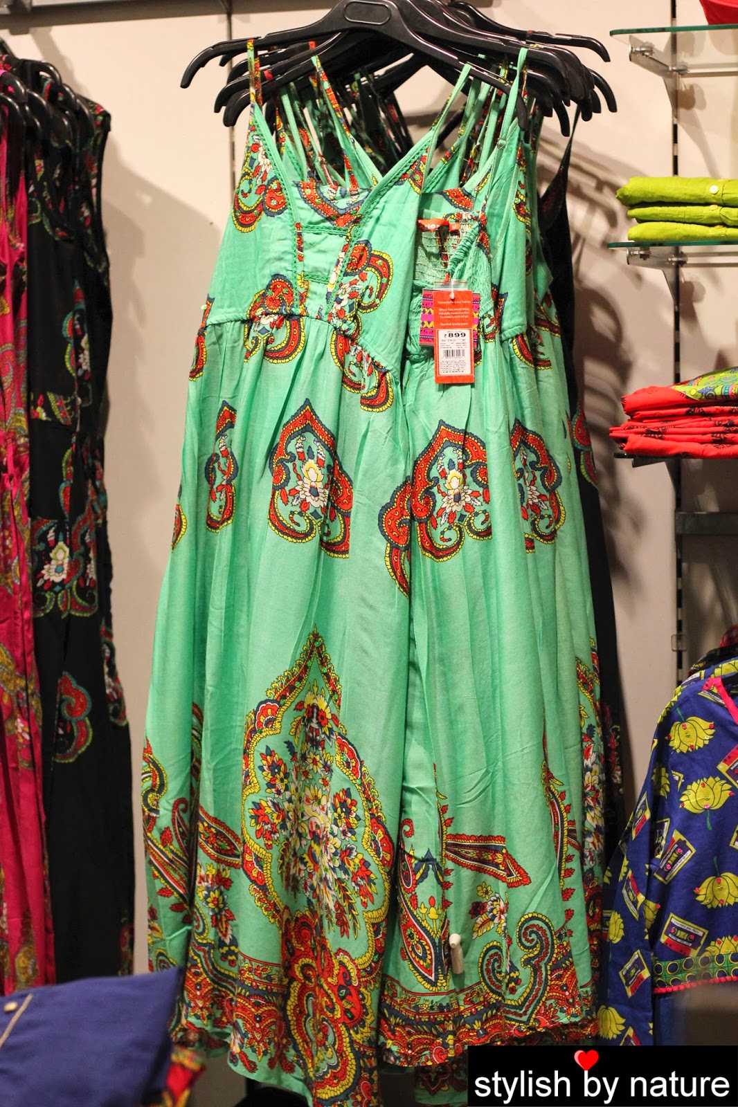 Reliance Trends: Fusion by Reliance Trends