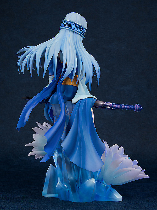 Chinese Paladin: Sword and Fairy - Long Kui -Bloom like a Dream Ver.- 1 ...