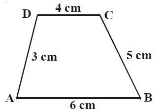 Pengertian, Sifat-Sifat Dan Macam-Macam Jenis Trapesium Serta Rumus ...