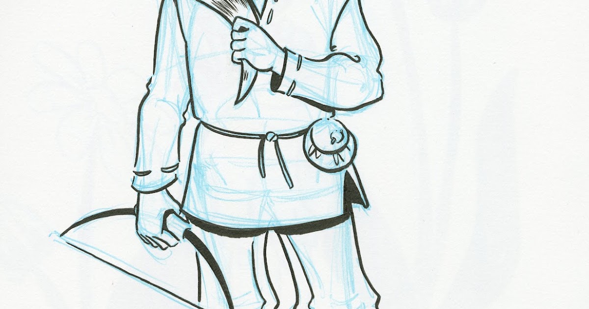 Lilliputian Portraits from Launch Anniversary