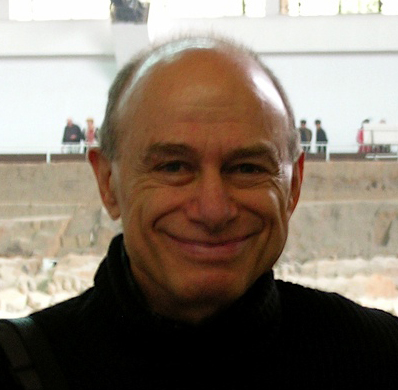 Whom You Know: MOVERS and SHAKERS: Michael Rabinowitz, CEO of Gaby Dann ...