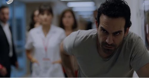 HerTelden: Azize 1.bölüm özet. Hikaye ve karakterler