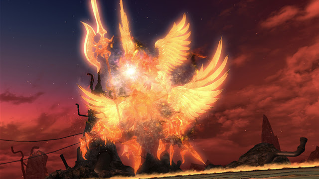 Zurvan (Extreme) Guide – Final Fantasy XIV | HungryChad