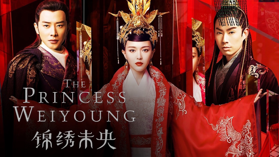 Tres telenovelas chinas (II)