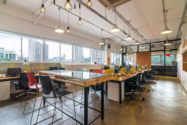 12+ Desain Ruko Untuk Kantor Pictures - Konstruksi Sipil