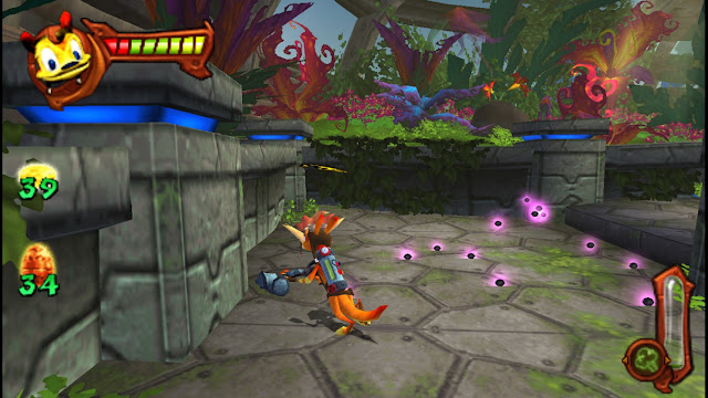 Daxter (EUR) PSP ISO
