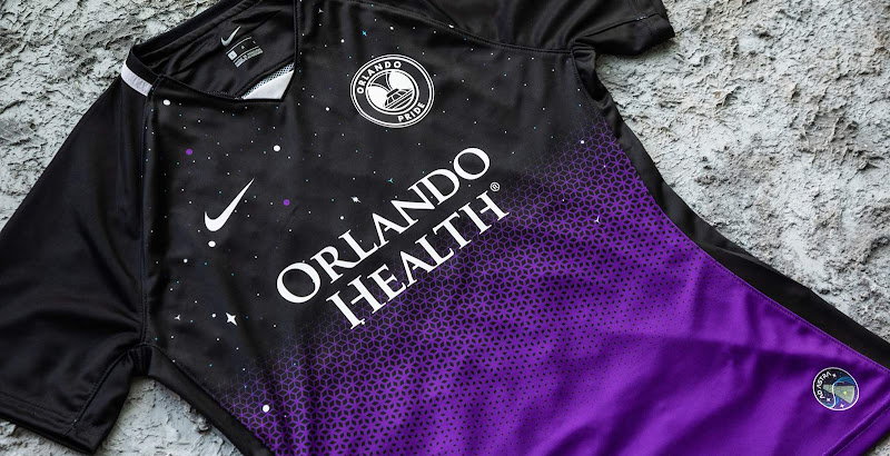Orlando Pride - Footy Headlines