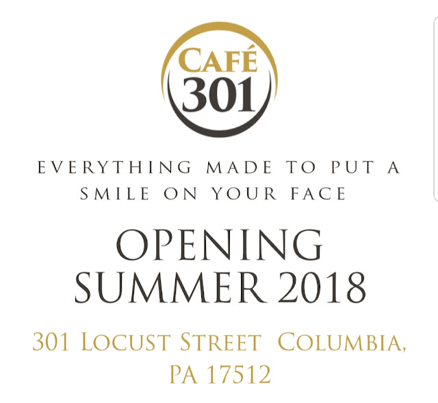 CAFE 301 Coming to Columbia in Summer 2018 – Columbia Spy