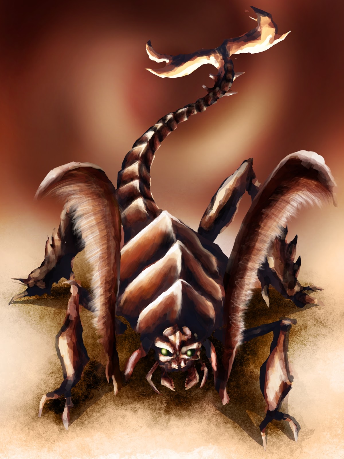 Geek Rampage: The Mysterious Laboratory - Ghosts of Saltmarsh, Chapter 10