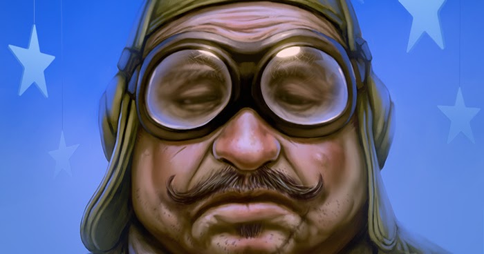 Κεφαλονίτης Όνος: ΠΑΡΑ ΕΝΑ «τέως»