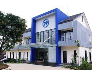 PT PP (Persero) Tbk - Program RMID, Fresh Graduate Program November ...