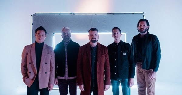 SILVERSTEIN - Share "Madness" Music Video ft. Princess Nokia; New Album "A Beautiful Place To ...