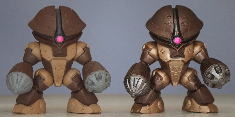 Gundanium Gateway: Gundam Converge : Daryl Lorenz' Acguy (Thunderbolt ...