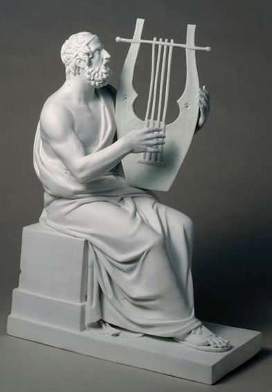 Lendas na música: DICIONÁRIO MUSICAL - AEDO