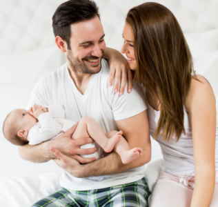 What Are Your Paternity Leave Benefits?