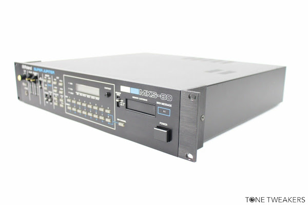 MATRIXSYNTH: ROLAND MKS-80 REV4 Super Jupiter