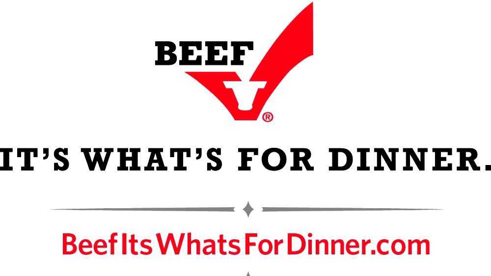 Beef It's What's for Dinner Slogan Company - Dana-has-Wolfe