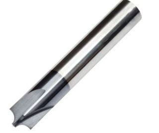 Fungsi dan Jenis-Jenis Mata Pisau Frais (Milling Cutter) - Siddix