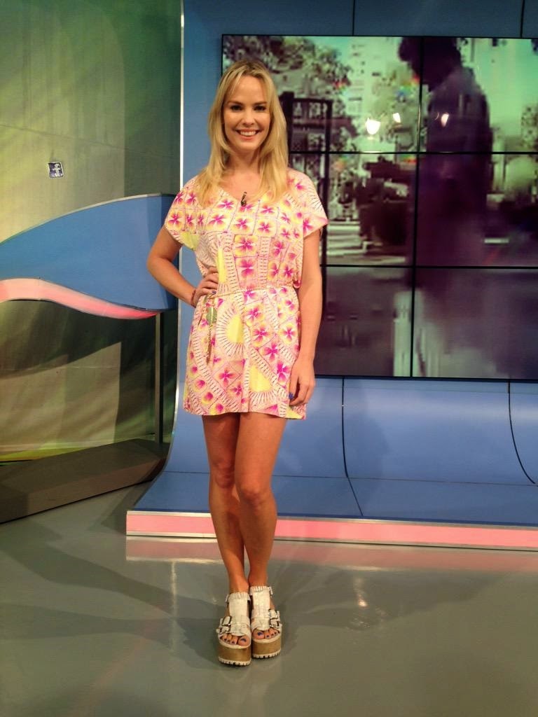 Muni Seligmann: Muni Looks #16