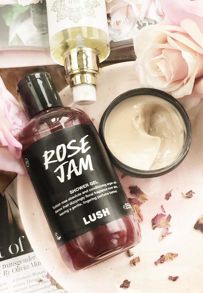 Coming up Roses: 5 Rose Beauty Products to Fall in Love With | Makeup ...