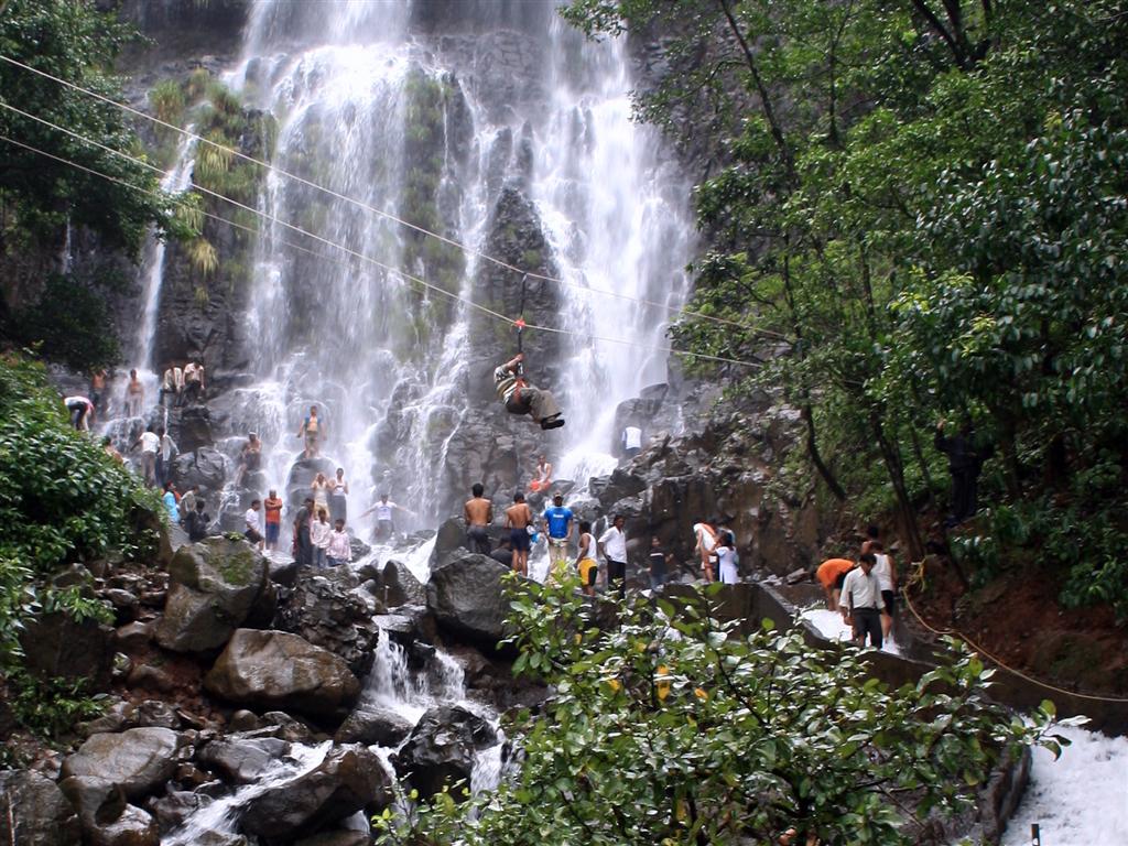 Amboli: A Mystical Day in the Hills ~ The Travelers World