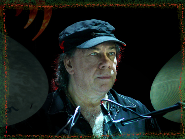 ChristophWagnerMusic: MAGMA - Interview mit CHRISTIAN VANDER