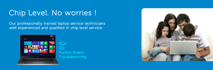Dell Laptop Service Center In Anna Nagar, Chennai: Dell Laptop Service ...