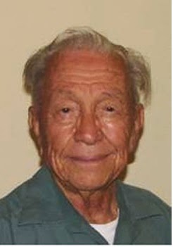 Calvo Tenorio Lies: This is the man CT Celebrates