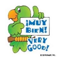 B aprende en casa: 2012