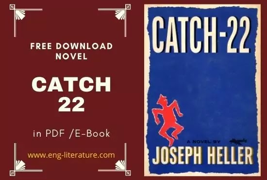 Joseph Heller's Catch-22 Book Review, Summary: Amazing Satirical Novel You Never Miss