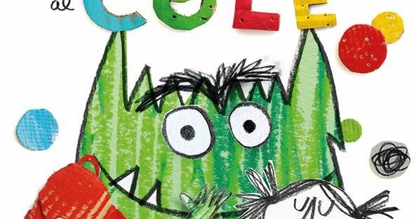 El Monstruo de Colores va al cole - Dale tiempo al aprendizaje