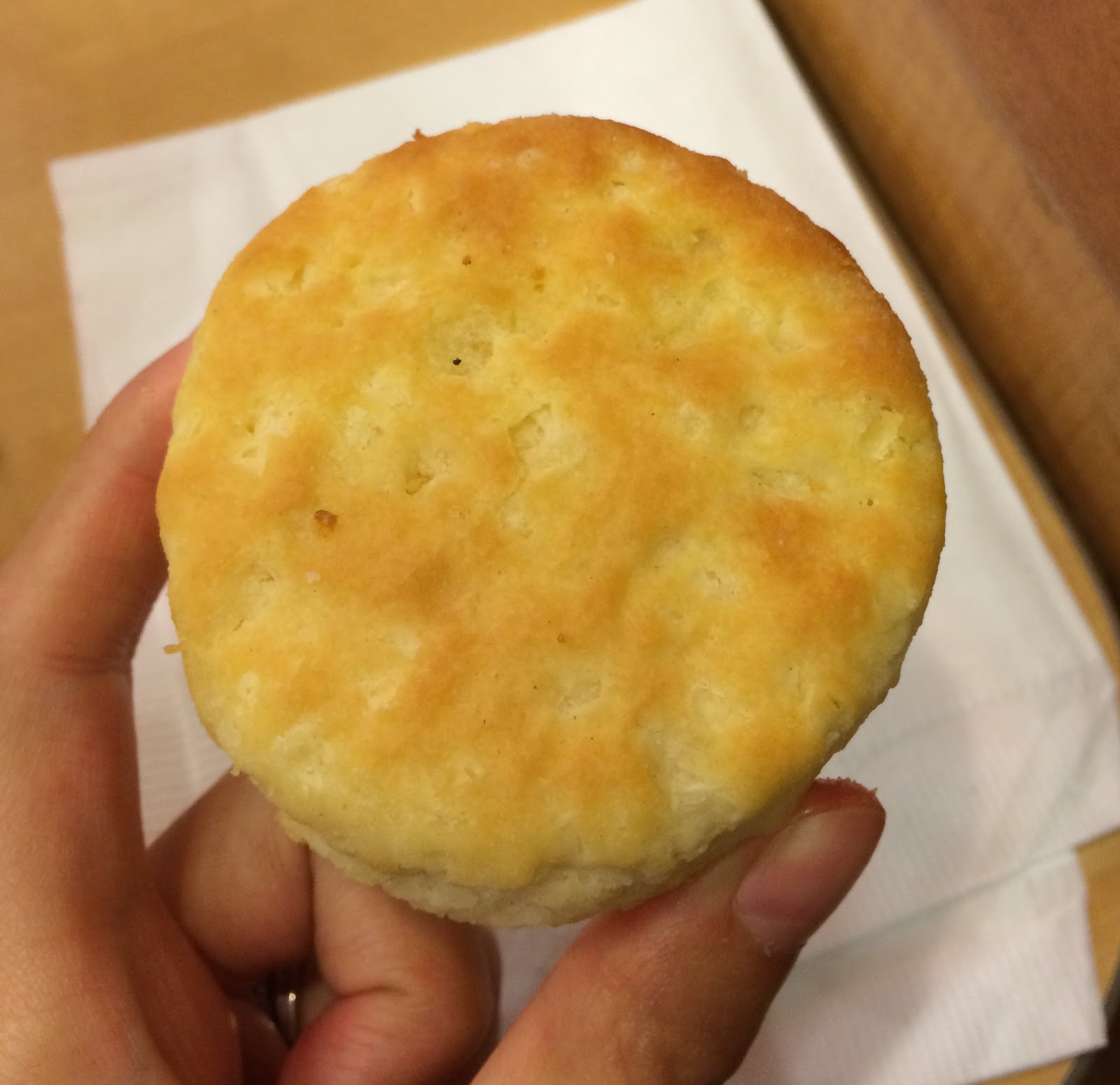 Smoky Garlic Chile Chicken From Popeyes / ポパイズのスモーキー ガーリック チリ チキン ~ I'm ...