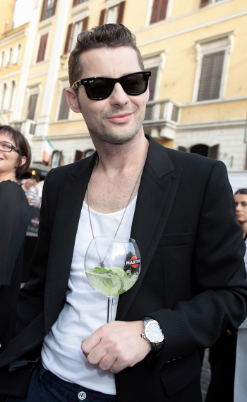 Adrian Sina Profile-Images 2012 | Hollywood Stars