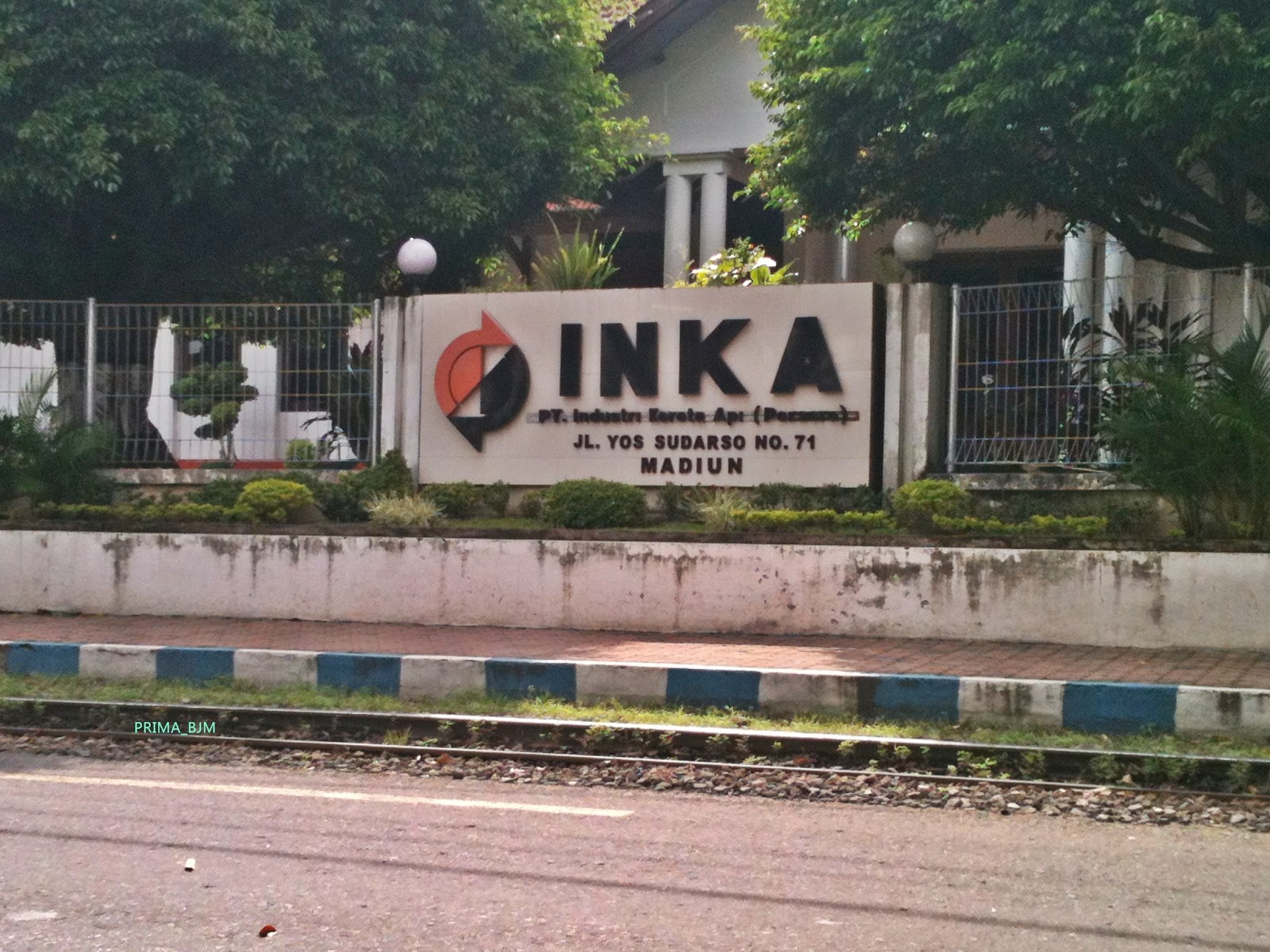 Pt Inka - Homecare24