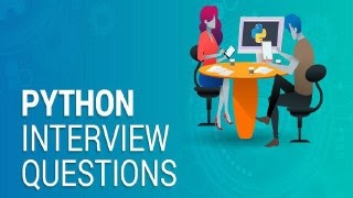 Crack Python Interview - Top 228 Interview Questions 2021 [Free Online ...