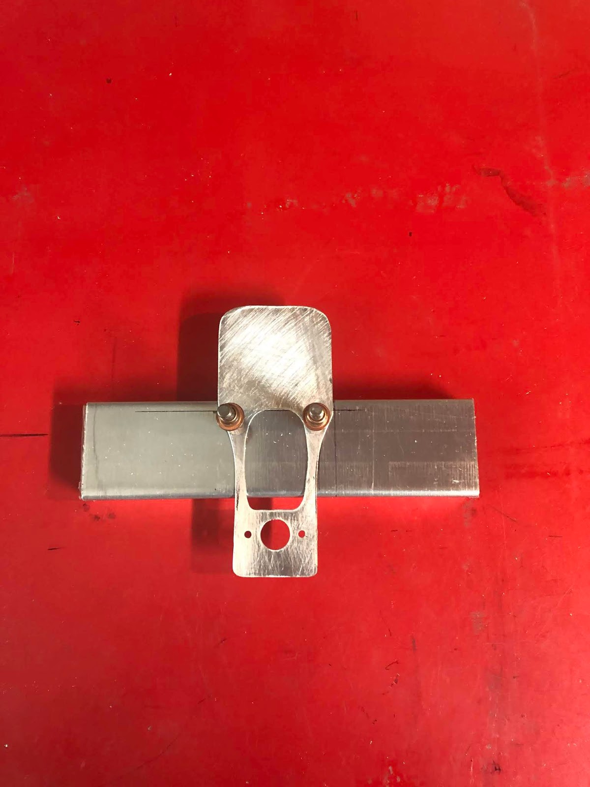 N6408C Bearhawk 4 Place Builders Log: Engine Cowling