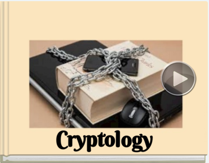 Code Of Mystery About Encryption