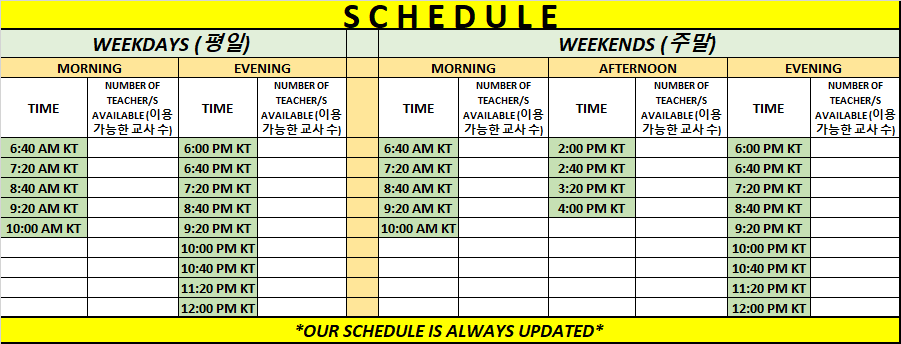 Have Fun with English PH