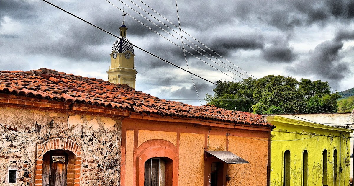 Tonaya Jalisco: Galería de imágenes