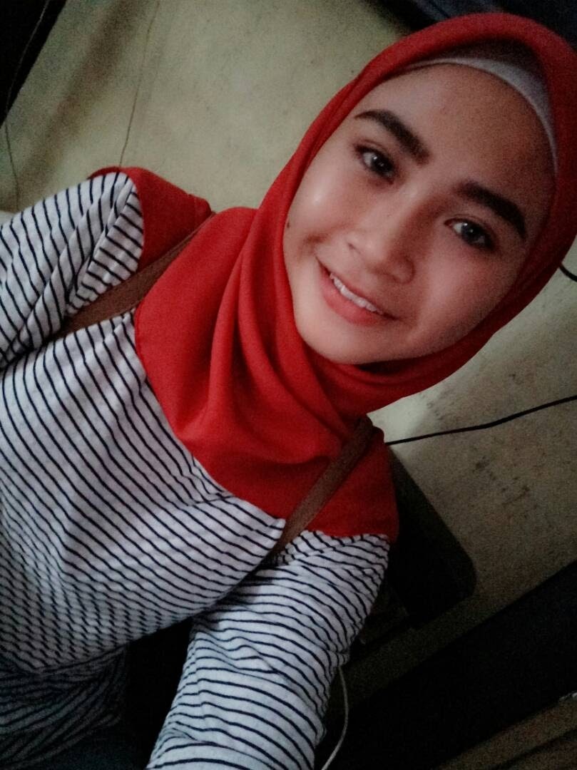 Nakal128: Nurul - Malaysian