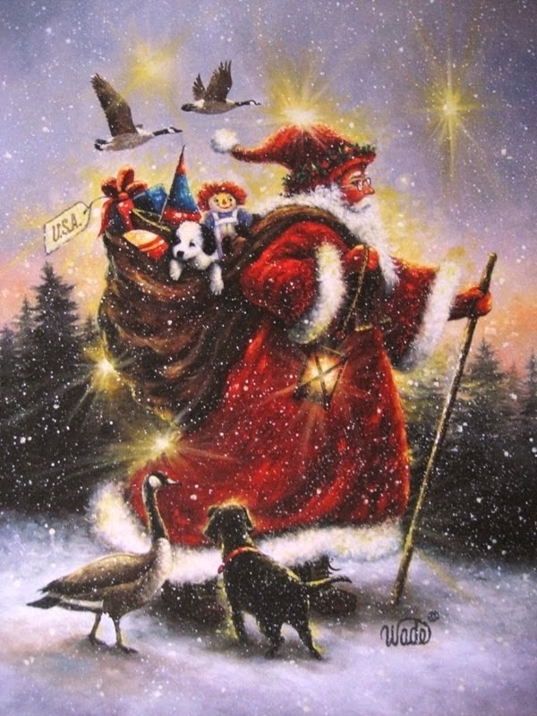 Vickie Wade ~ Figurative painter | Tutt'Art@ | Pittura * Scultura ...