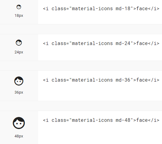 How To Add Material Design Fonts Icons In Blogger - BloggersStand