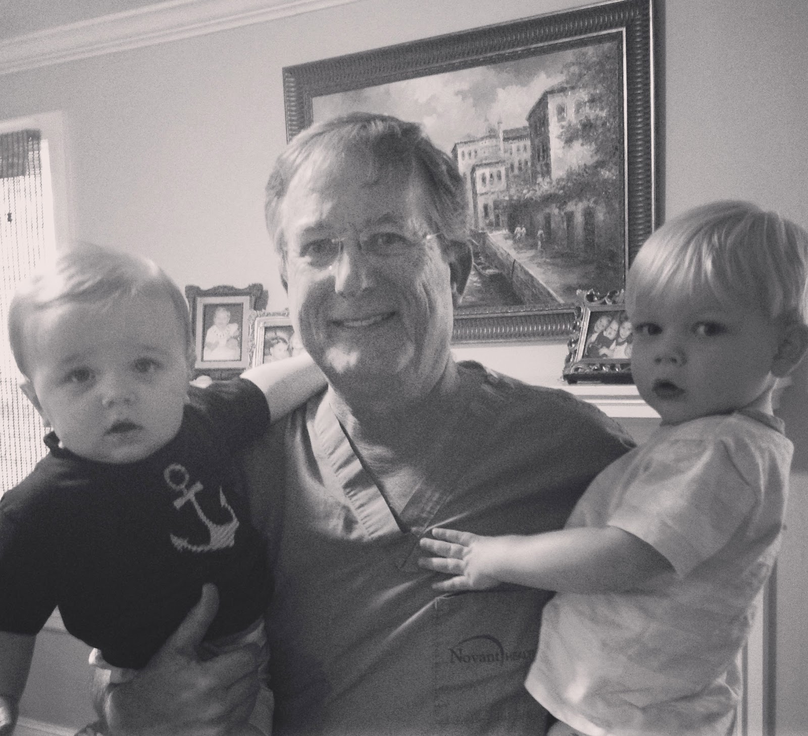 Thirsty Thursday: Cucumber, Basil and Lime Gimlet, Whereabouts, Tory ...