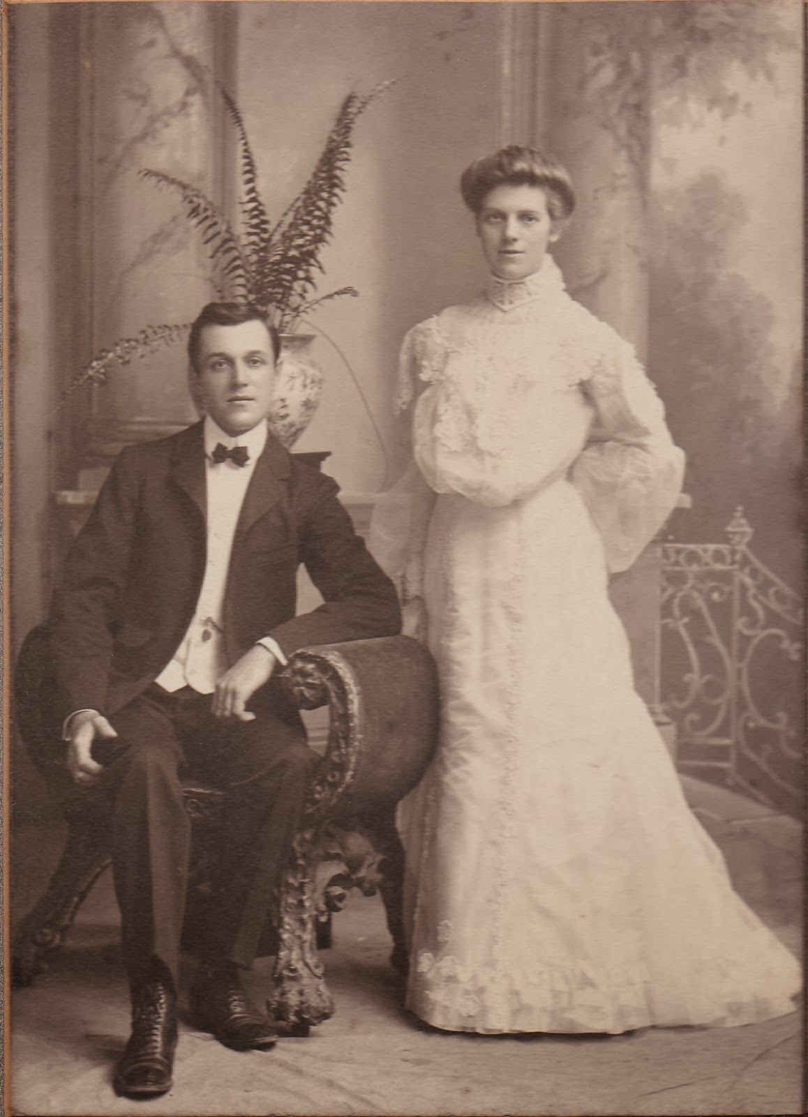 Winder Family History: November 2013