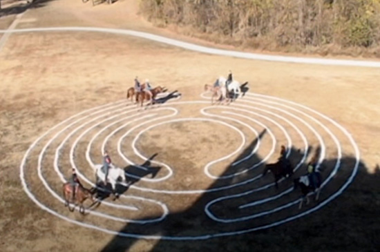 romanoimpero.com: LUSUS O LUDUS TROIAE