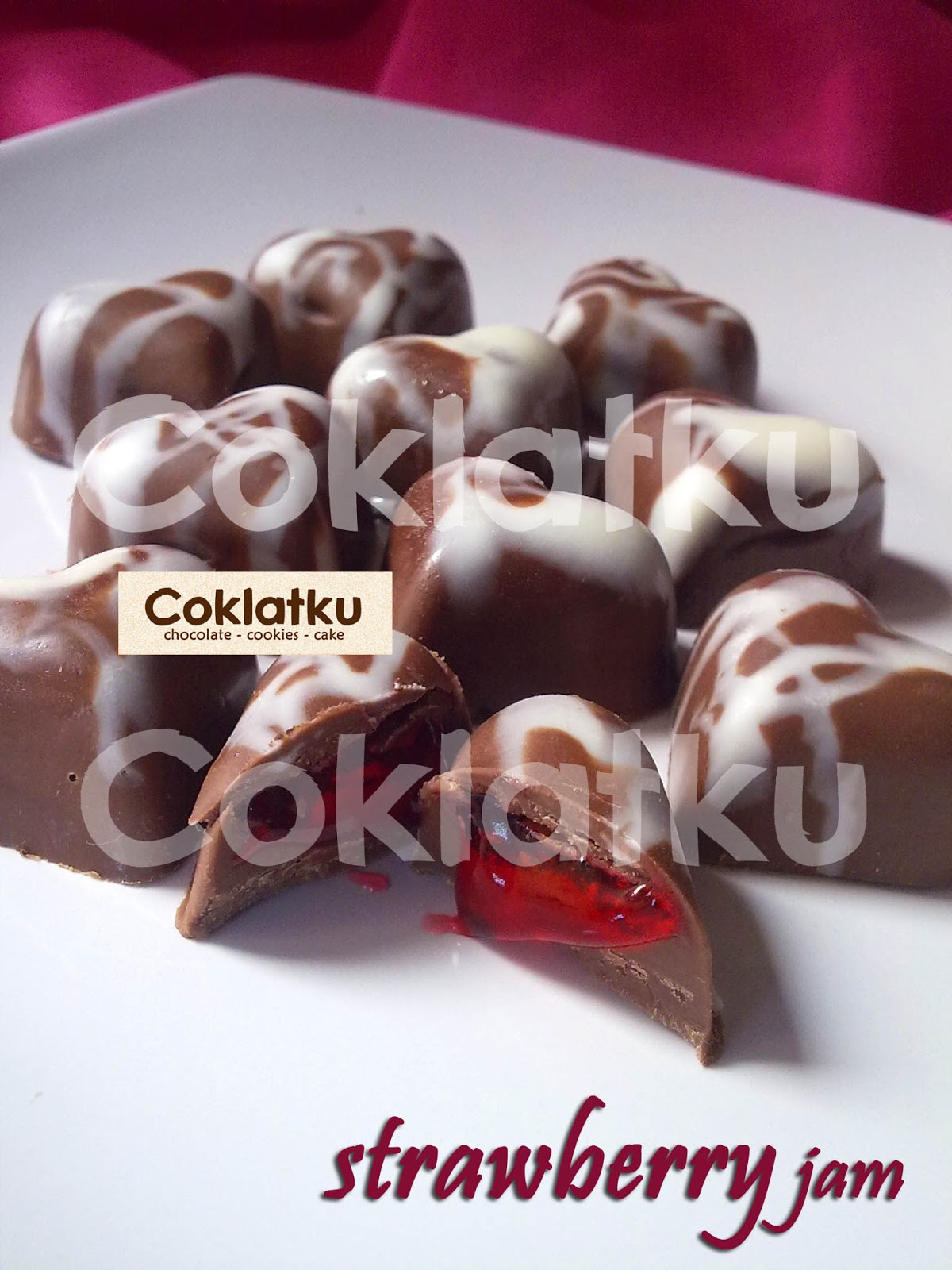 Coklatku Chocoshop