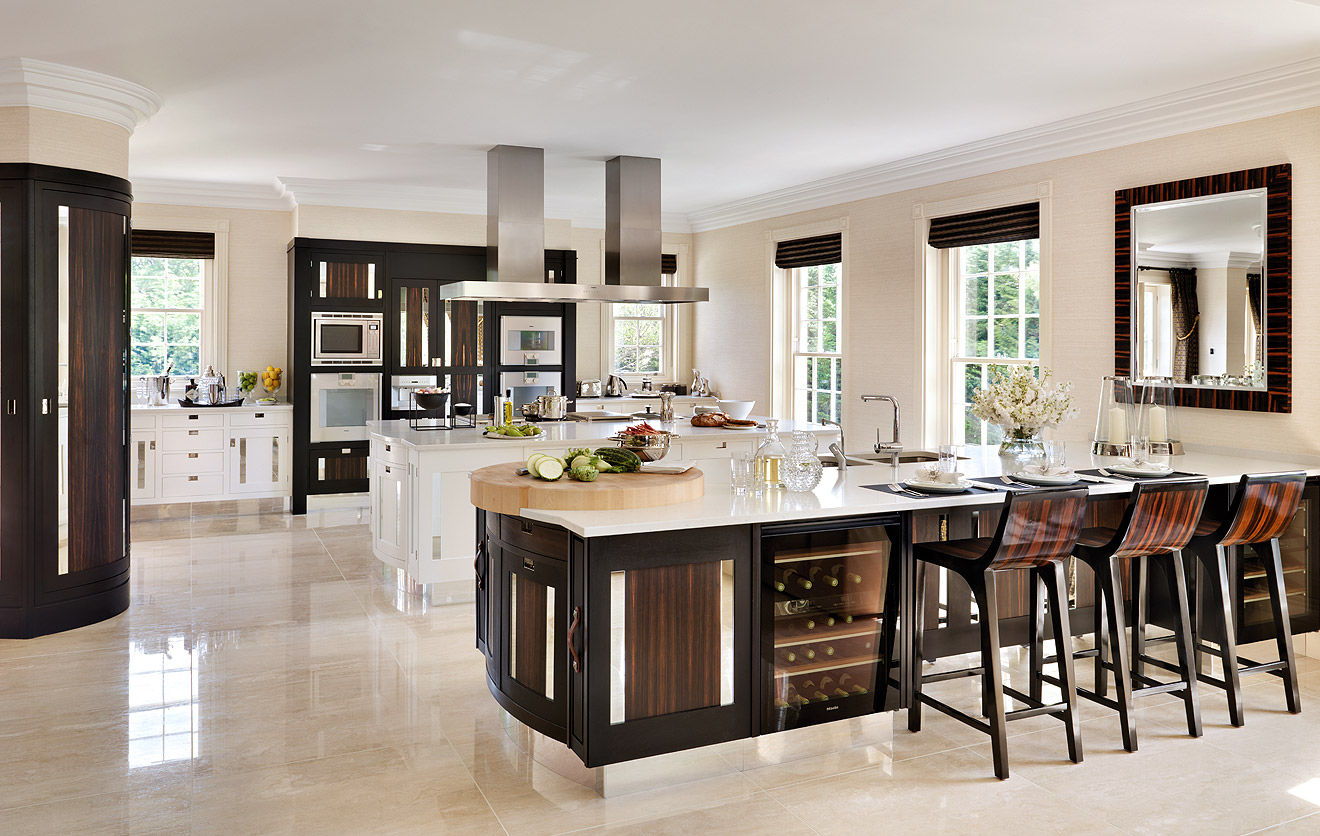 Lujos de millonarios: 7 cosas que todo millonario deberia tener.