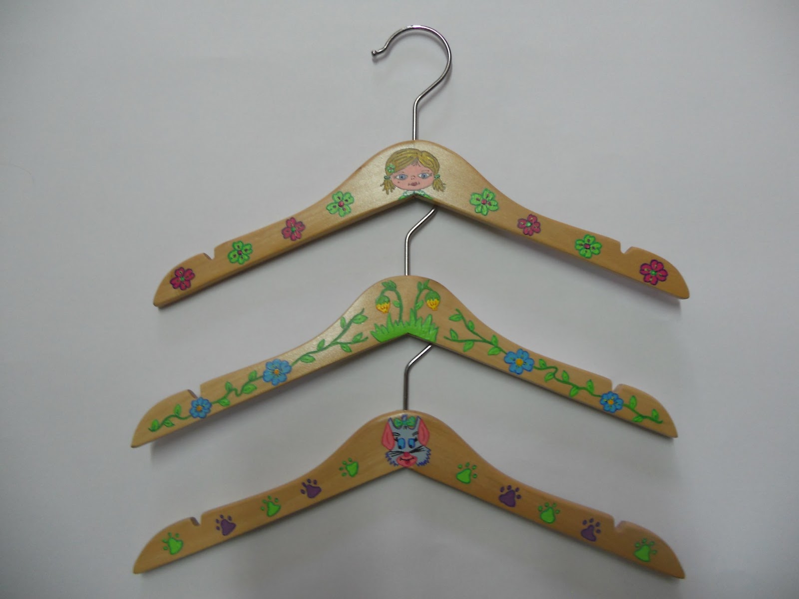 Las Perchas de Miriam