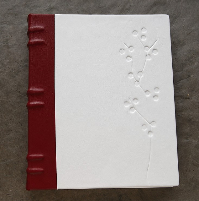 Badger and Chirp: Raised and Inset Designs in Paper, Fabric and Leather